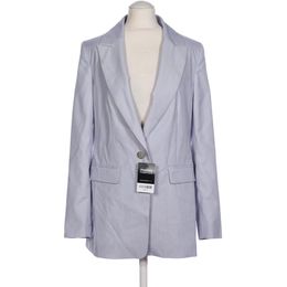 comma, COMMA Blazer Damen Gr&ouml;&szlig;e XS Second Hand hellblau