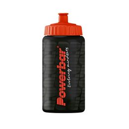 Power Bar Powerbar Bidon Schwarz 500ml