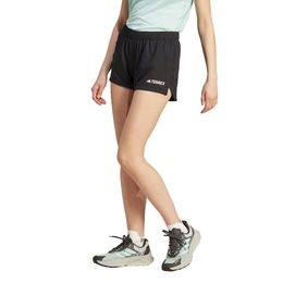 Adidas Terrex Trail 3 Inch Short Damen