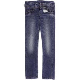 Pepe Jeans Jeans Damen Größe 27 Second Hand marine