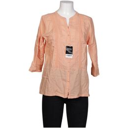Bexleys woman Bexleys Bluse Damen Größe XL Second Hand orange