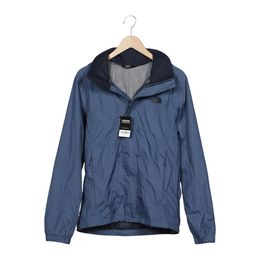 The North Face Jacke Herren Größe S Second Hand blau