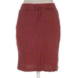 hessnatur Rock Damen Gr&ouml;&szlig;e XS Second Hand rot