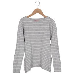 s.Oliver Pullover Damen Gr&ouml;&szlig;e XS Second Hand grau