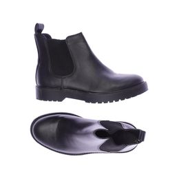 Zign Shoes Zign Stiefel Herren Größe 38 Second Hand schwarz