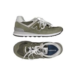 New Balance Sneaker Herren Größe 40 Second Hand bunt
