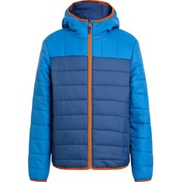 McKINLEY Outdoor jacket boy Blue size 164