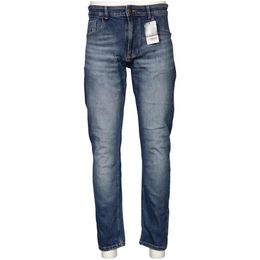 Camel Active Jeans Herren Größe 34 Second Hand blau