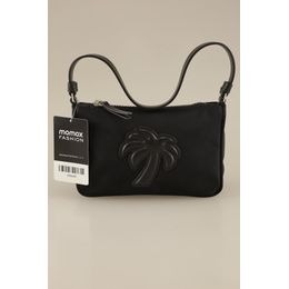 Palm Angels Handtasche klein Damen Größe One Size Second Hand schwarz