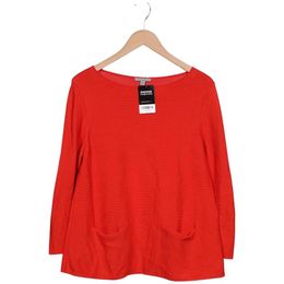 Cos Pullover Damen Größe M Second Hand rot