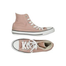 Converse Sneaker Damen Gr&ouml;&szlig;e 39.5 Second Hand pink