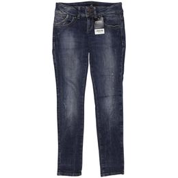 LTB Jeans Damen Gr&ouml;&szlig;e 26 Second Hand blau