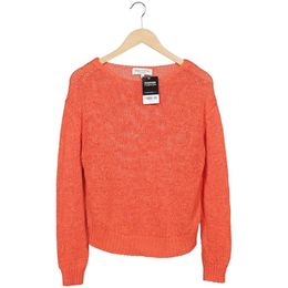 Marc O'Polo Marc O'Polo Pullover Damen Gr&ouml;&szlig;e XS Second Hand orange