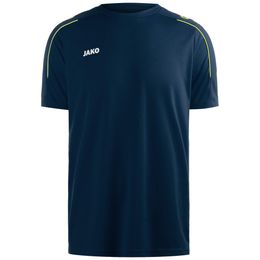 Jako Performance Shirt male Blue size 4XL