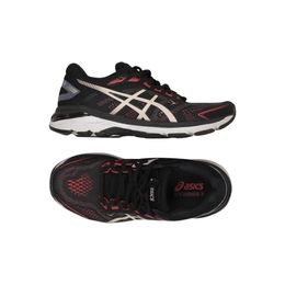 asics Sneaker Damen Größe 39 Second Hand bunt