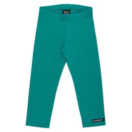 Villervalla Leggings kids Green size 104