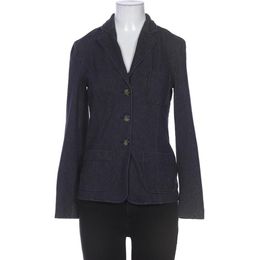 Brax Blazer Damen Gr&ouml;&szlig;e S Second Hand blau