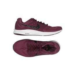 Nike Sneaker Damen Gr&ouml;&szlig;e 40 Second Hand bordeaux