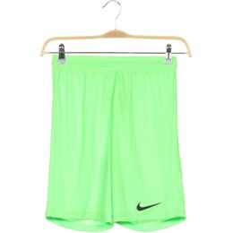 Nike Shorts Herren Gr&ouml;&szlig;e 31/32 Second Hand hellgr&uuml;n