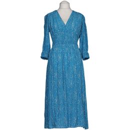 Riani Kleid Damen Größe S Second Hand hellblau