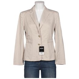 BOSS Blazer Damen Gr&ouml;&szlig;e M Second Hand beige