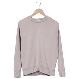 Abercrombie & Fitch Abercrombie & Fitch Sweater Damen Gr&ouml;&szlig;e XS Second Hand beige