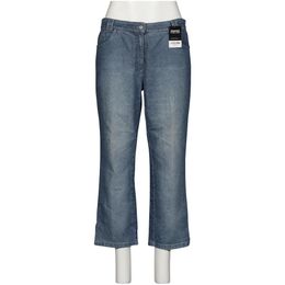 Brax Jeans Damen Gr&ouml;&szlig;e 33 Second Hand blau