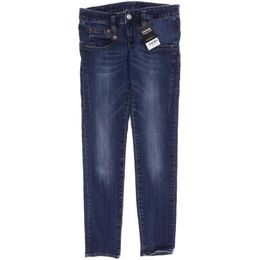 Herrlicher Jeans Damen Gr&ouml;&szlig;e 27 Second Hand blau