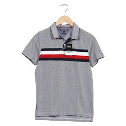 Tommy Hilfiger Poloshirt Herren Größe M Second Hand bunt