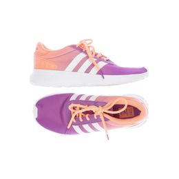 adidas NEO Sneaker Damen Größe 38 Second Hand lila