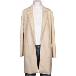 Bershka Mantel Damen Größe S Second Hand beige
