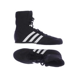 adidas Performance Sneaker Herren Größe 41.5 Second Hand schwarz