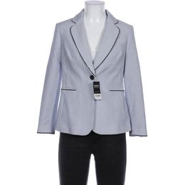 Boden Blazer Damen Gr&ouml;&szlig;e XS Second Hand hellblau