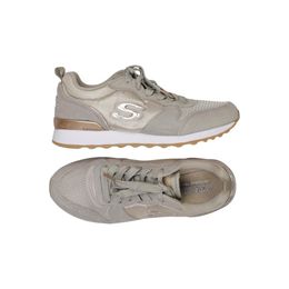 Skechers Sneaker Damen Größe 37 Second Hand bunt