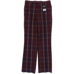Kenzo Stoffhose Herren Gr&ouml;&szlig;e 29/30 Second Hand bordeaux