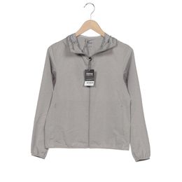 Uniqlo Jacke Damen Größe XS Second Hand grau
