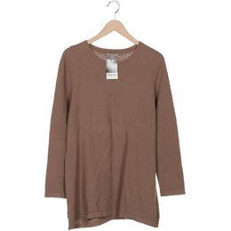 Cos Pullover Damen Größe L Second Hand braun
