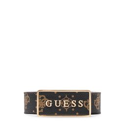 Guess Belt female Brown size XS