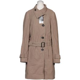 Marc O'Polo Marc O'Polo Mantel Damen Größe S Second Hand beige