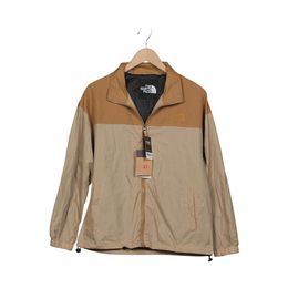 The North Face Jacke Damen Gr&ouml;&szlig;e S Second Hand beige