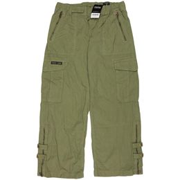 Superdry Stoffhose Damen Größe S Second Hand grün