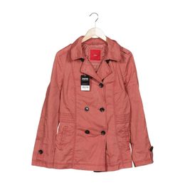 s.Oliver Jacke Damen Gr&ouml;&szlig;e M Second Hand pink