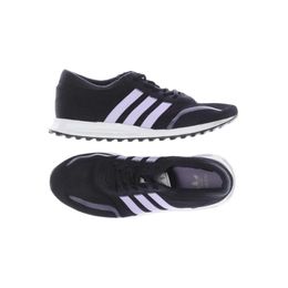 adidas originals Sneaker Damen Größe 37 Second Hand schwarz