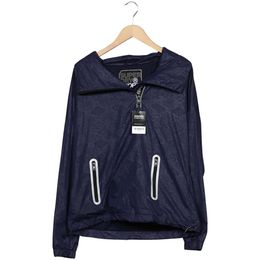 Superdry & Co Jacke Damen Gr&ouml;&szlig;e XL Second Hand marine