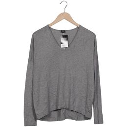 s.Oliver Pullover Damen Gr&ouml;&szlig;e M Second Hand grau