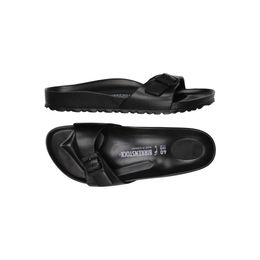 Birkenstock Sandalen Damen Gr&ouml;&szlig;e 40 Second Hand schwarz