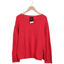 Marc O'Polo Marc O'Polo Pullover Damen Gr&ouml;&szlig;e M Second Hand rot