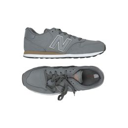New Balance Sneaker Damen Größe 40.5 Second Hand grau