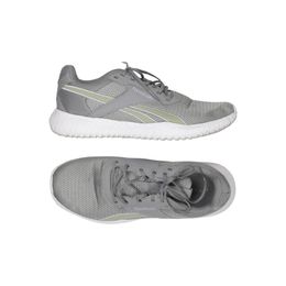 Reebok Sneaker Damen Gr&ouml;&szlig;e 39 Second Hand grau