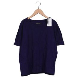 Marc Cain T-Shirt Damen Gr&ouml;&szlig;e XL Second Hand marine